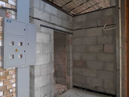 Газоблок Газобетон с доставкой по городу