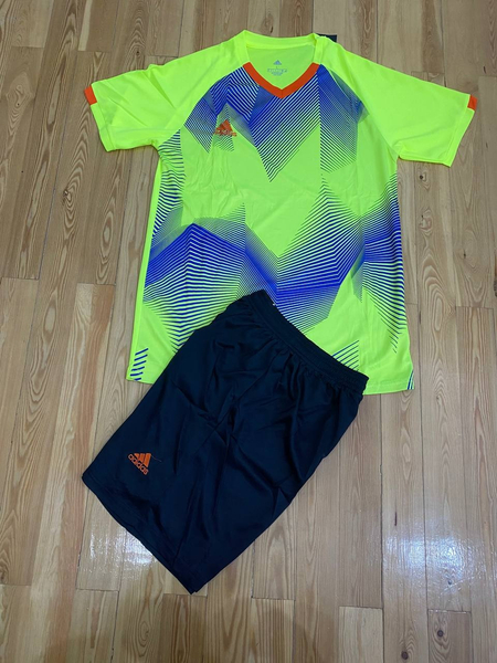Футбольные Формы Nike-Adidas