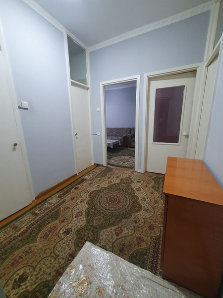 Квартира в аренду