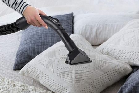 профессиональный пылесос Black and Decker USA. 30Литр