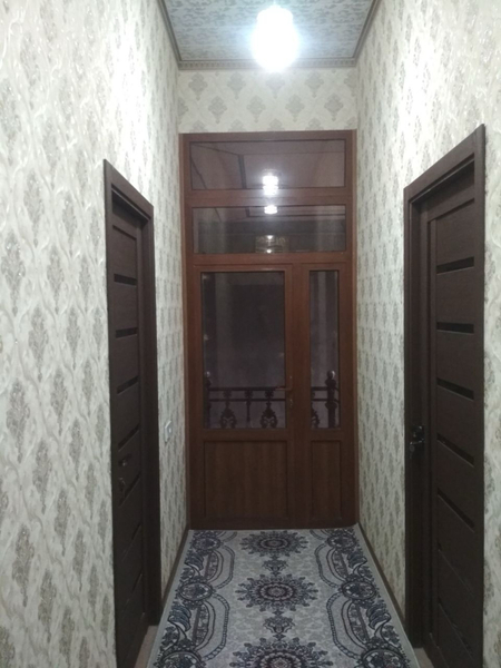 Ховли Хасанбой тайор 3.7 сотих