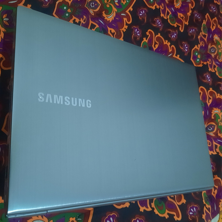 Ноутбук samsung intel i7 (Laptop)