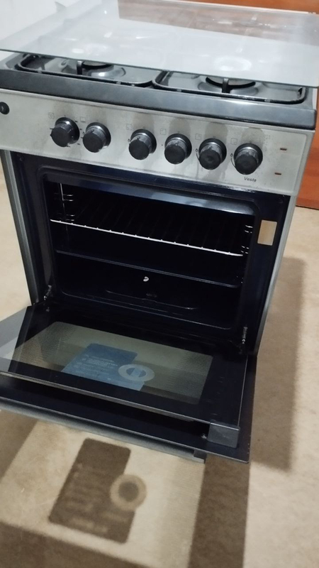 Gaz plita 4komfort