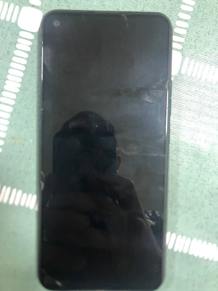 Texno camon15 CD7