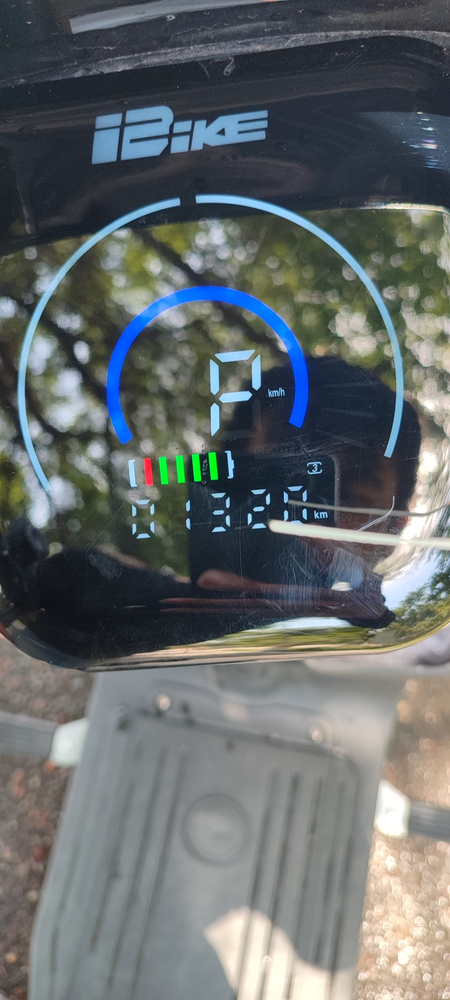 Elektro skuter xali yangi pul juda zarur bulib qoldi