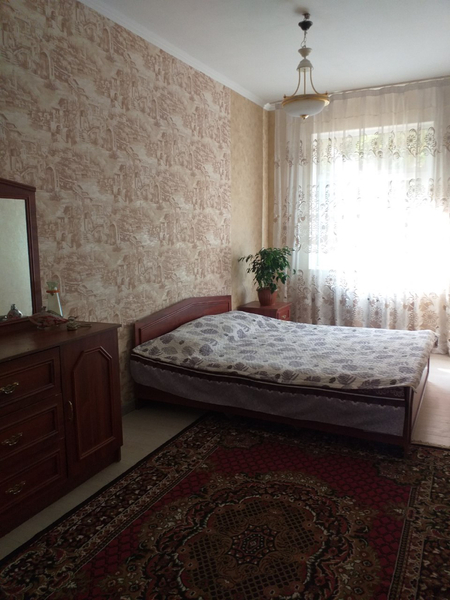 Сдам свою 2х комнатную