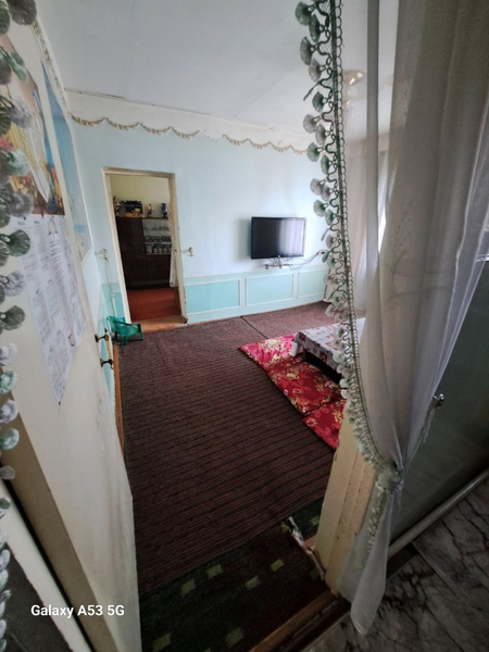 Продается 5 ком.квартира в Кибрае