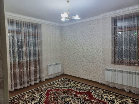 Срочно!!! Parkent Village, Golden House c ремонтом 2/5/5 52м2