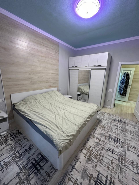 3/3/8 ЖК Гринвич (Мирабадский ЗАГС