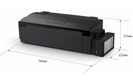 Принтер Epson L1800      (NT0739)