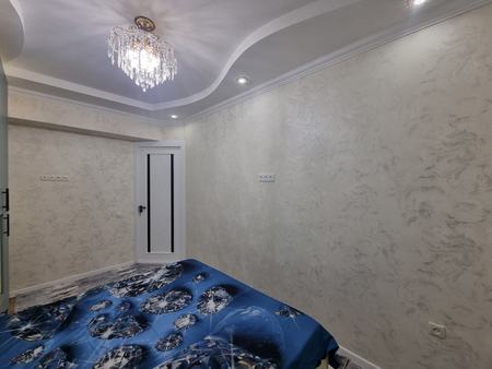 Продаётся 2х квартира Новостройка Дск