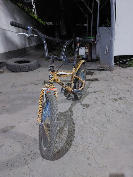 Velsoped holati yahshi baqvad 10 15 yoshla uchun