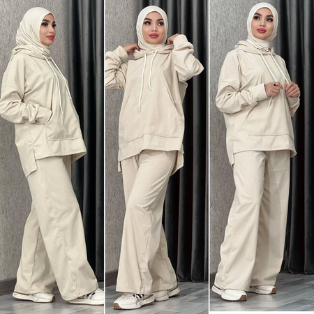 Dvoyka vilvet razmer standart 44 dan 52 gacha keladi