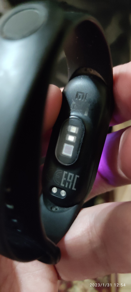 Smart mi band 6 ()