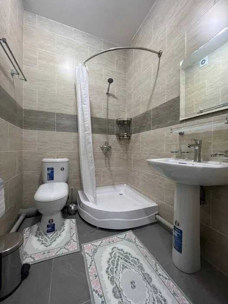 !Срочно Продается 1-комнатная квартира Assalom Sohil 38м2