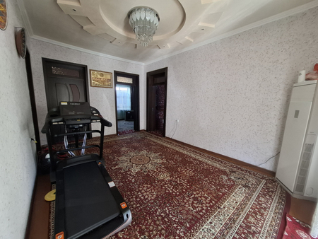 Nazarbek Turkiston 4 sotix