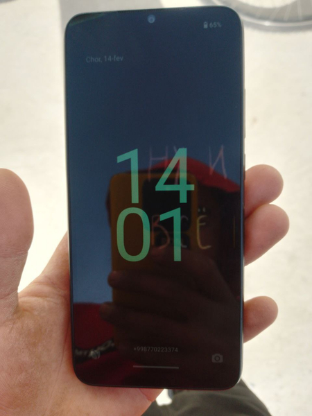 Redmi a+2 hamma joyi Sog garantiya