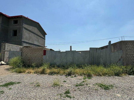 Продается земля в Алишерободе