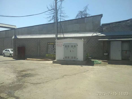 Продается земля по ул Изза