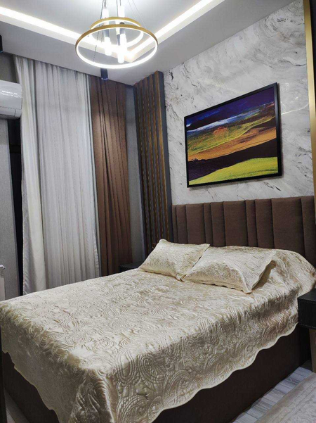 (Добрый) Глинка, 50 м², 2/3/6, С новым ремонтом