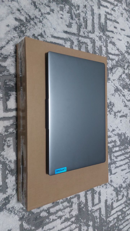 Notebook idea pad slim 3 srochna sotiladi