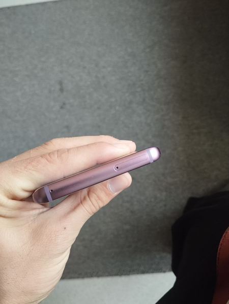Samsung S9+ sroncha sotiladi