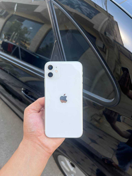 iPhone 11 sotiladi