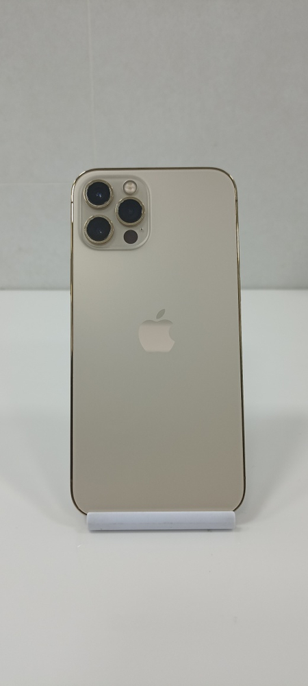 iPhone 12 pro 512 gb Gold