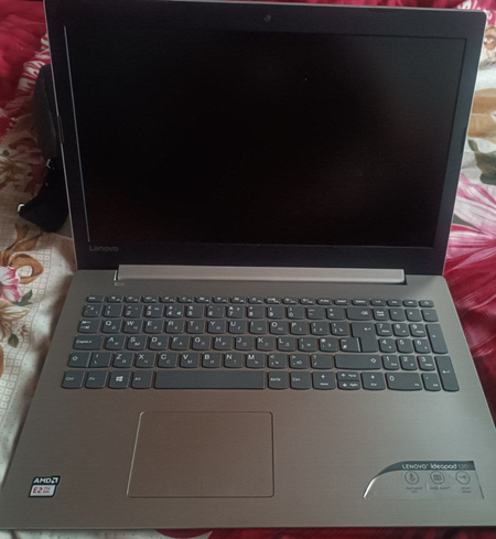 Lenovo notbuk garanti