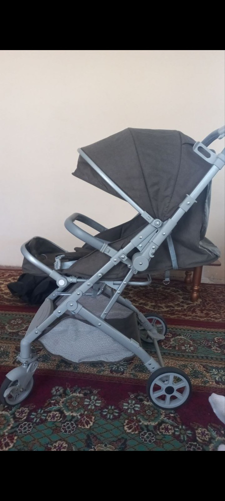 Новый коляски для детей