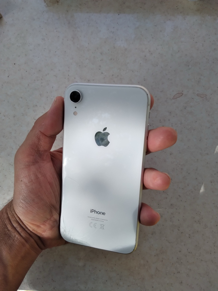 iPhone xr, 64 gb