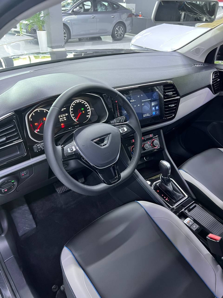 Volkswagen jetta vs5