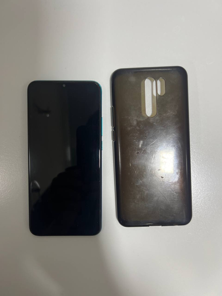 Redmi 9         .