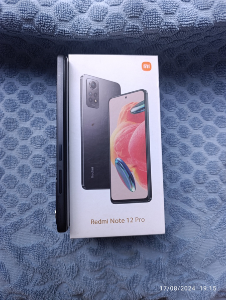 Redmi note 12 pro sotiladi