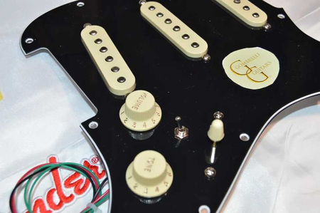 Гитара Yamaha SLG110S QM CMB Limited Edition