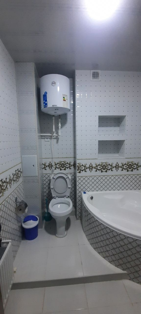 Продаётся квартира
