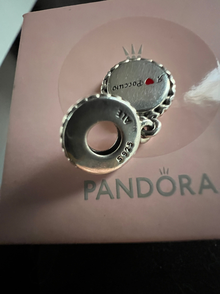 Оригинальный Шарм Pandora