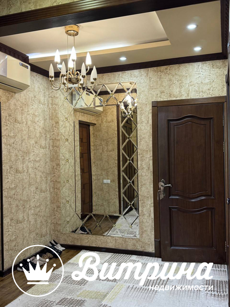 Продается 3 комнатная квартира Медгородок