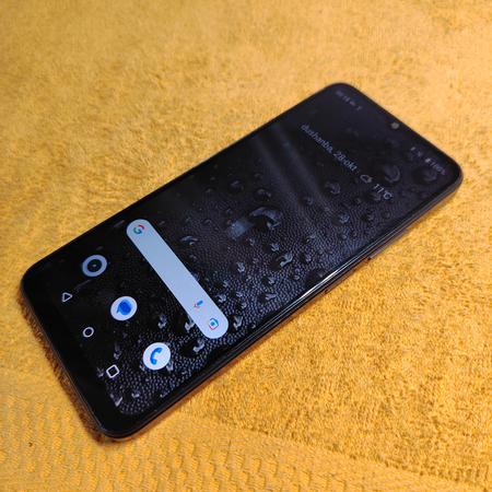 Realmi C33 sotiladi