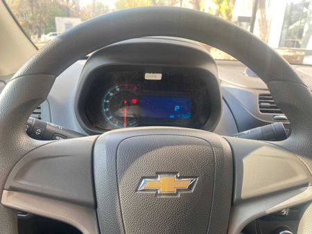 Chevrolet Cobalt 2022, идеальное состояние (фото в объявлении!)
