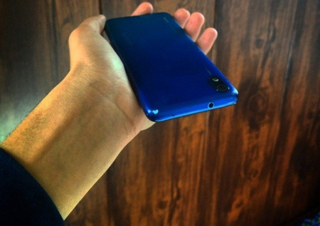 Redmi 7a ARZON telefon