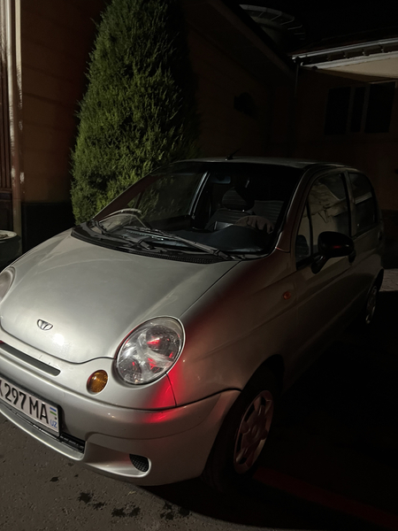 Matiz mx srochna sotilad holat yaxw tayyor moshna