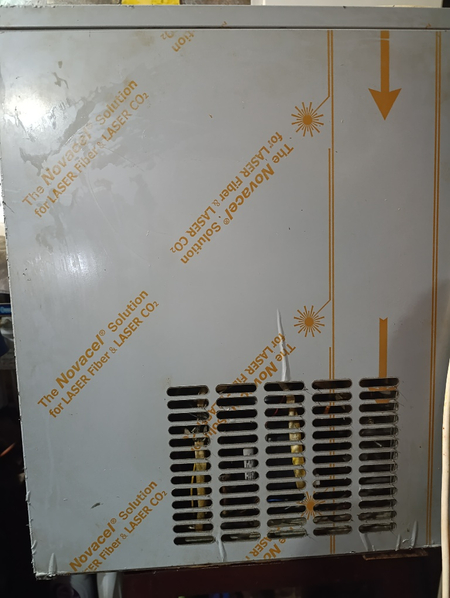 Продам свой Льдогенератор