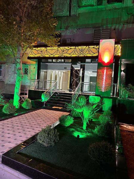 Продается Евро офис Ор-р: метро Айбек 55м2
