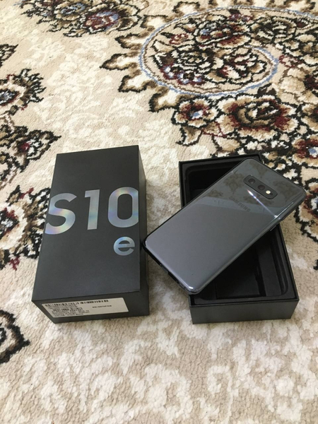 Samsung s 10 e kafolati bilan