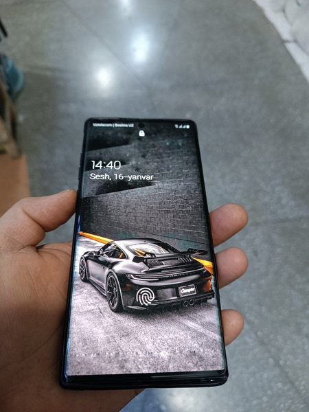 Samsung Note 10 Plus 5G Ideal xolatda
