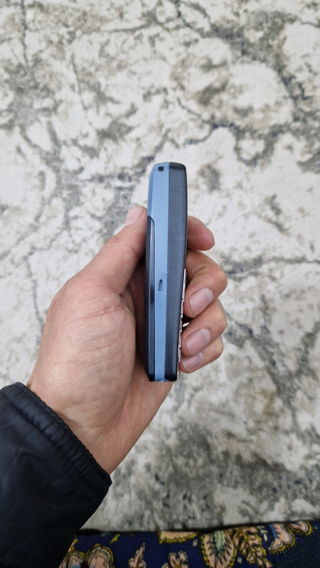 Nokia 3120 retro legenda edial