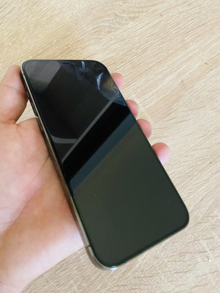 iphone 12 pro max 256