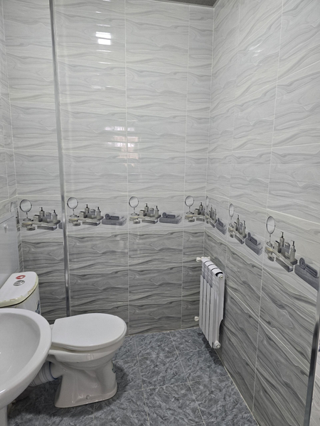 Kvartira в Мирзо-Улугбекском районе на ЖК QORASUV Residence