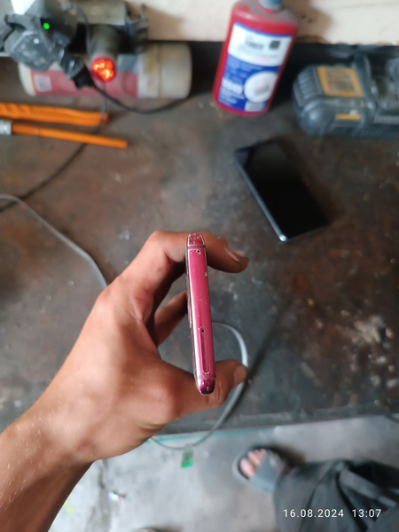 Продается Samsung galaxy S9+